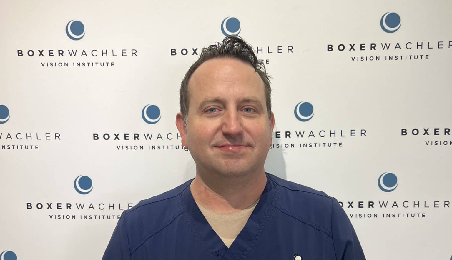 Our Team - Boxer Wachler Vision Institute